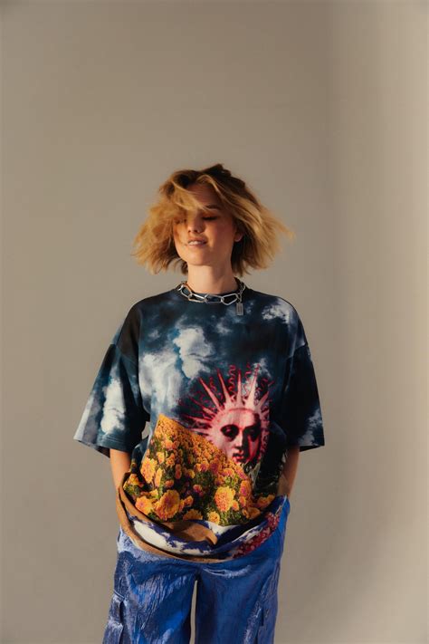 Milly Alcock For Nylon Magazine September 2022 Hawtcelebs
