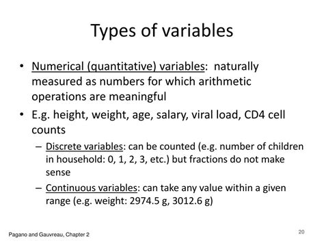 ppt biostat 200 introduction to biostatistics powerpoint presentation