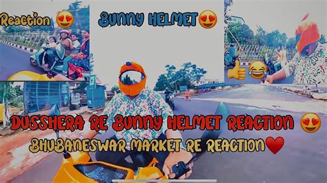 Dashahara Reaction Video Youtube