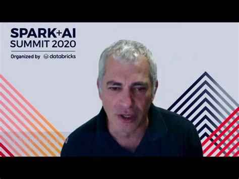 Free Video Running Apache Spark Jobs Using Kubernetes From Databricks