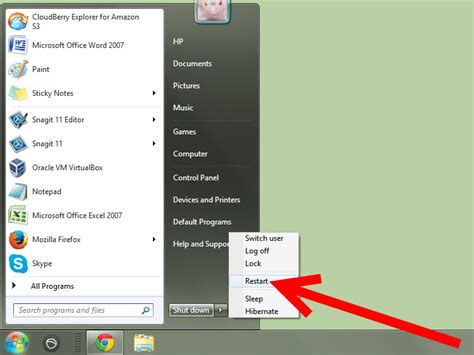 how to exit safe mode with pictures wikihow