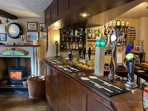 The Bull Inn West Tanfield George Gilchrist Review Of The Bull Inn