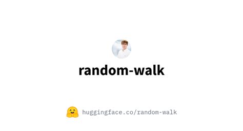 Random Walk Matt Harding