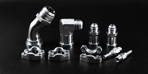 Dmeandjde Fluid Connectors Adaptor Hose Fitting And Flange