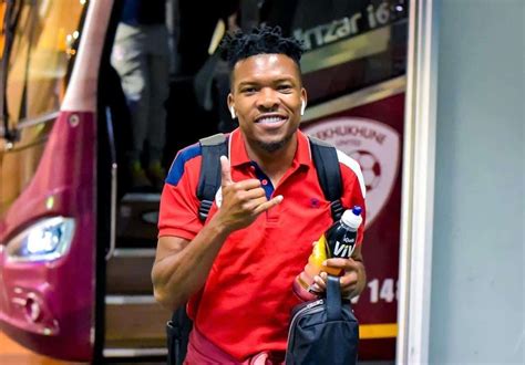 Sekhukhune United Star Makes Sensational Return Amid Culpable Homicide