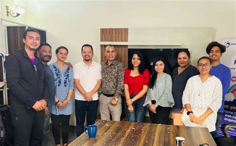 Yulan Karki On Linkedin Sdgs Peoplemanagementcommunity Networking Hr Inspiration