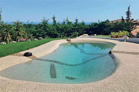 Bio Design Pools Pool Control