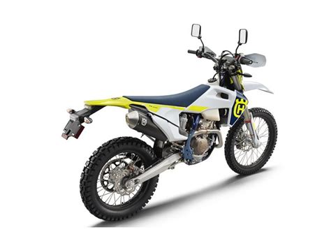 2023 Husqvarna® Fe 350s Clems Enumclaw Powersports