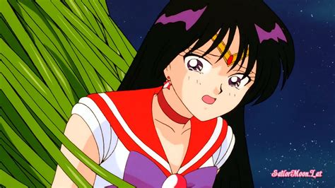 Pin De Jim Morrison En Rei Hinosailor Mars 💘 Sailor Moon