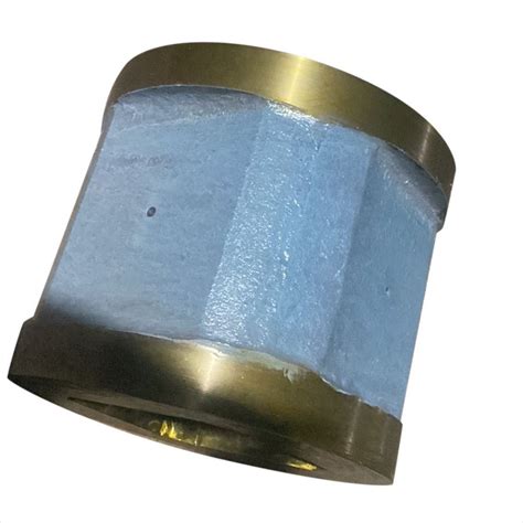 Ms Square Coupling For Sugar Mill Size Multiple At Rs 20000 Piece In Ghaziabad