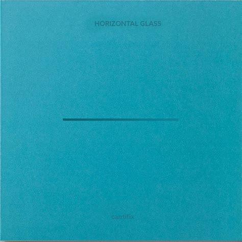 Horizontal Glass By Cantifix Issuu