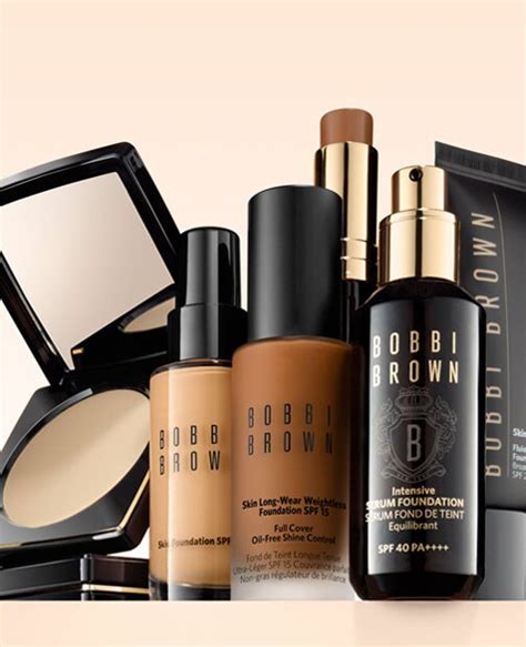 Free Bobbi Brown Makeup Samples Saubhaya Makeup