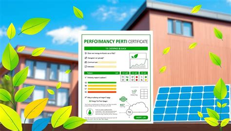 Certificato Energetico Cosè Quando Serve E Come Ottenerlo