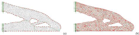 Figure 2 From Morphologic Evolutionary Structural Optimization