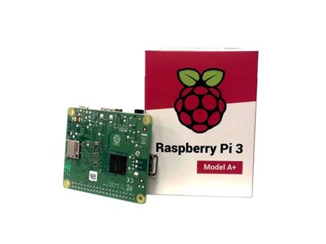 raspberry pi 3 modèle a 0652508442181 conforama