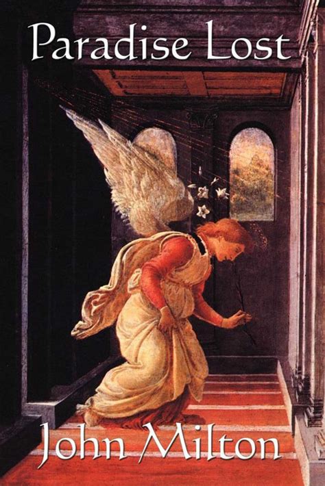Why John Milton Wrote Paradise Lost At Patrick Oala Rarua Blog