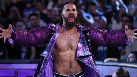 Seth Rollins Had An Awful First Impression Of Wwes Developmental System Wrestlezone