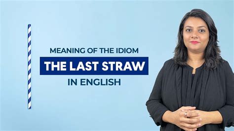 Straw Meaning In English Grammar At Imogen Repin Blog