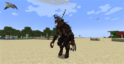 Angra Screenshots Mods Minecraft