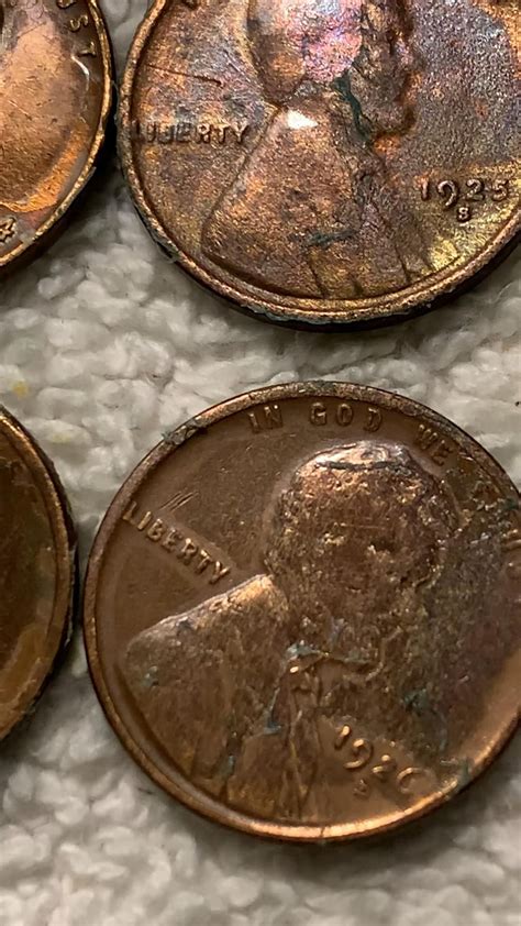 1968 D Penny Artofit