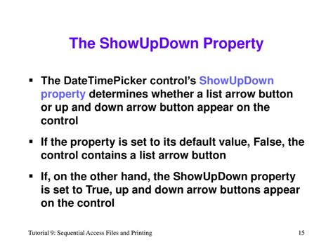 tutorial 9 sequential access files and printing ppt download