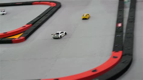 Mini Z Racing Thrills Unleashed At Socals Premier Rc Track Racetrack