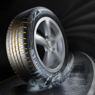 EcoContact 6 | Continental tires