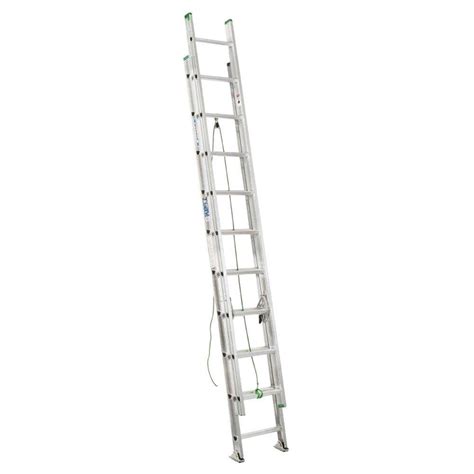 Aluminium Extension Ladder Aluminium Telescopic Ladder Latest Price
