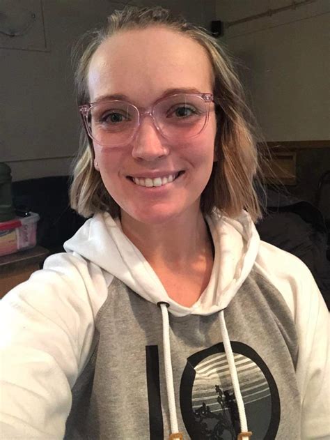 F29 These Glasses Make Me Look Cute Or No Lol 💖 Rgirlswithglasses