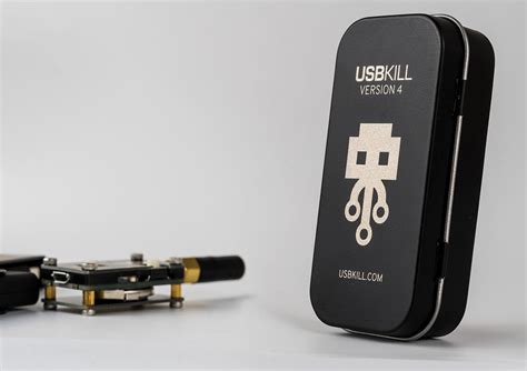 Usbkill V4 Usbkill