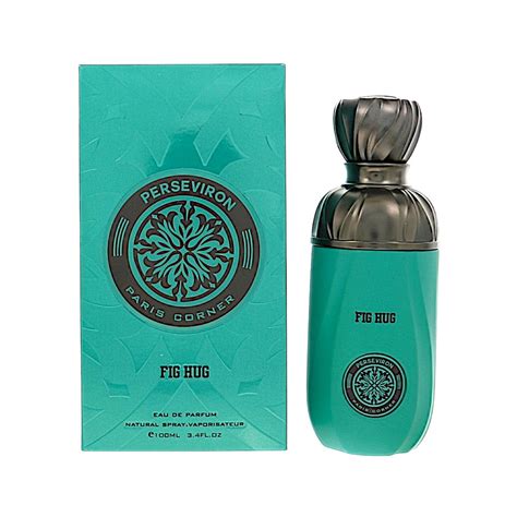 Perseviron Fig Hug By Paris Corner Aria Perfume