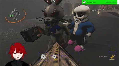 A Lethal Company Clip The Kingassripper Cube Youtube