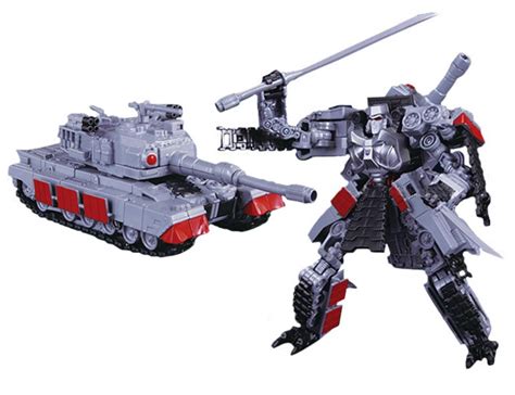 Tfu Toy Database Info Cloud Megatron 2013