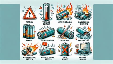 How To Prevent Lipo Battery Explosion Safety Tips And Best Practices