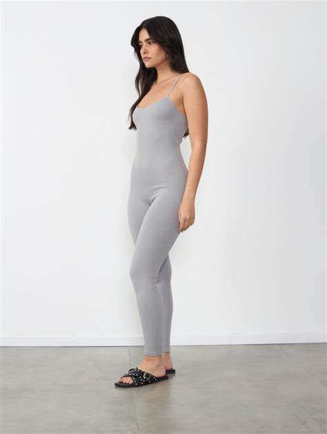 אוברול אקטיב ארוך Urbanica