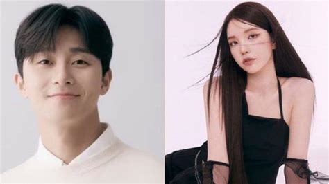 Park Seo Joon Dikabarkan Pacari Youtuber Xooos Alias Hong Soo Yeon