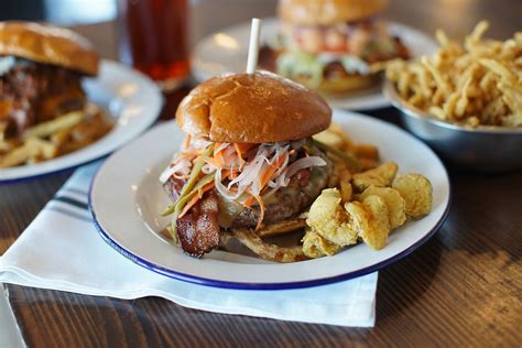 Haystack Burgers And Barley To Open In Preston Hollow