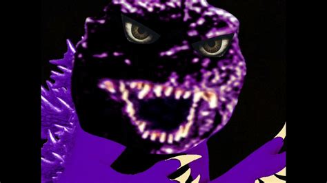 Barneyzilla 1984 Jumpscare Test Youtube