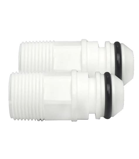 Modular Water Filter Holder