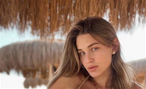 Neele Bronst Bio Age Height Wiki 😍 Models Biography