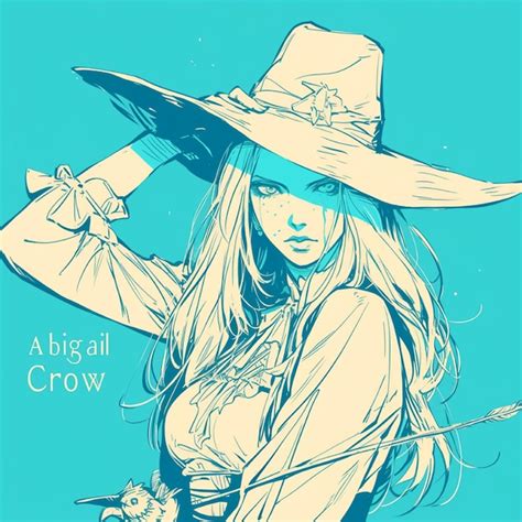 Premium Vector Beautiful Cowgirl