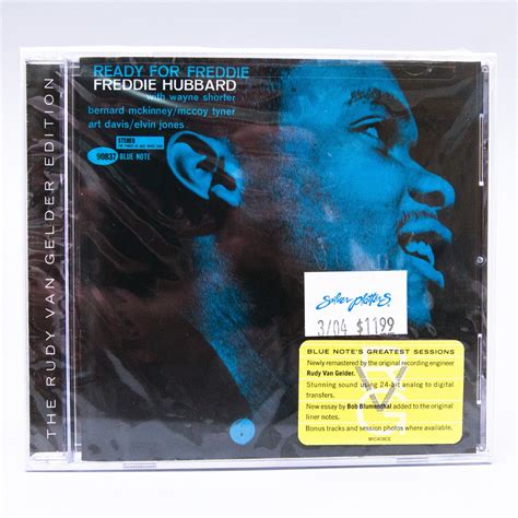 Freddie Hubbard