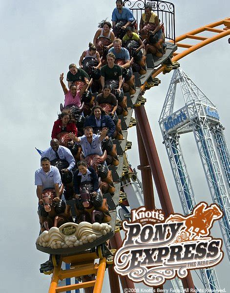 California Theme Park Trip Report Part 2 Coaster Critic