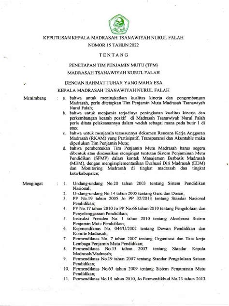 Tpm Pdf