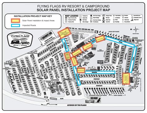Flying Flags Avila Beach Map At Evie Beirne Blog