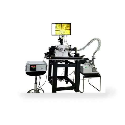 探针台简介 知乎