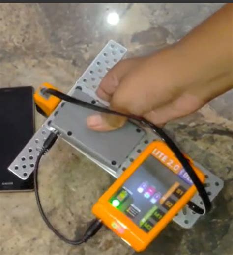 Object Detector Avishkaar Project