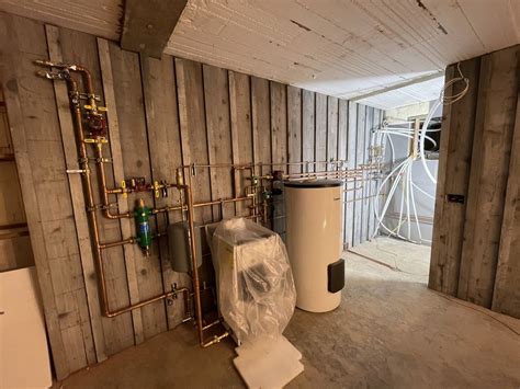 Pump Install Grundfos Alpha 2 26 99f Question — Heating Help The Wall