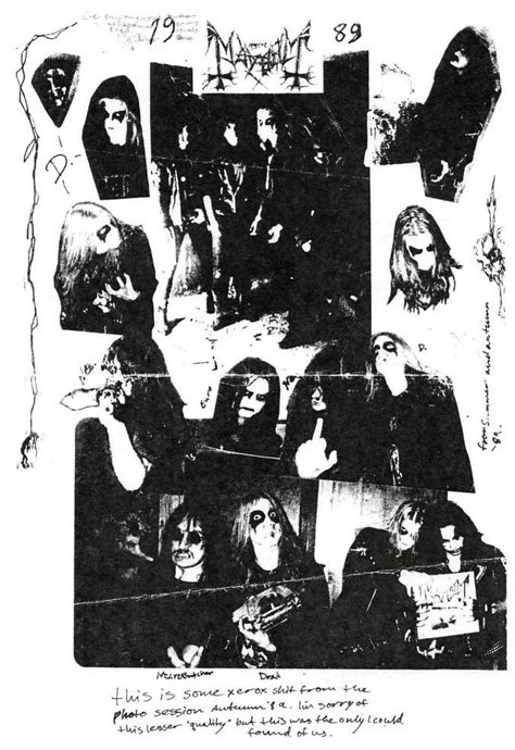 Necrobutcher On Tumblr