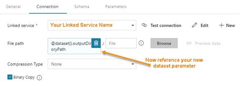 Azure Data Factory Adf V2 Parameter Passing Microsoft Data And Ai